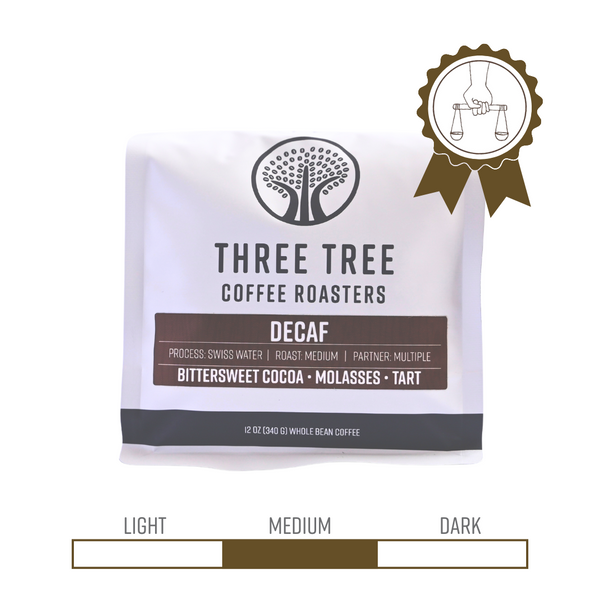 Coffees - Three Tree Coffee – Three Tree Coffee Roasters